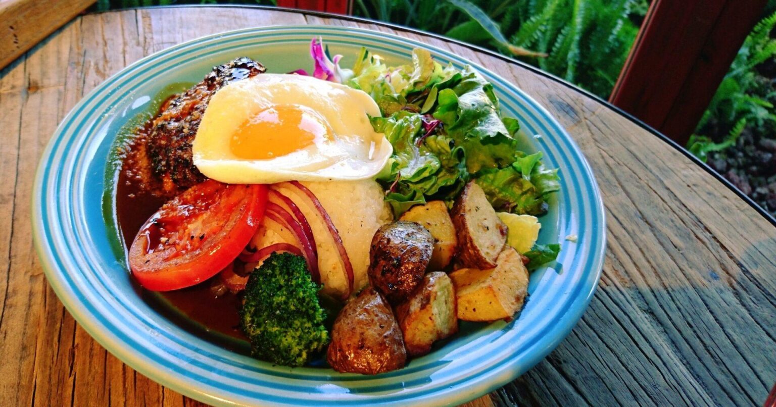 ハワイでロコモコを食べるならココ！絶品おすすめ店7選