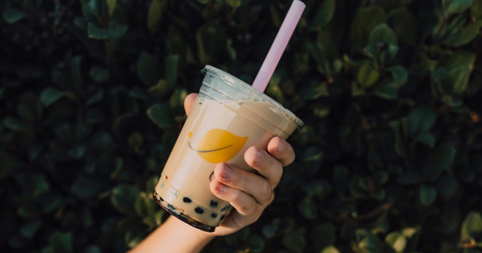 ハワイでロコに人気のタピオカティーならココ！おすすめ店5選